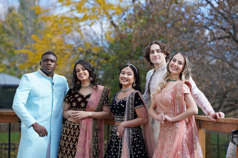 MyEthnicRentals - Luxurious Indian Clothing Rental – myethnicrentals